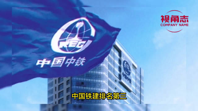 如何分清楚中铁和中铁建？中铁1到25局实力排行！|中国中铁|铁路|中国铁建|铁道部|工程局_新浪新闻
