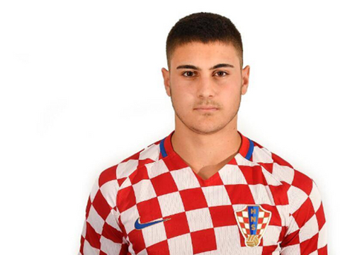 世界杯半决赛:约什科·格瓦迪奥尔 世界杯四强克罗地亚VS阿根廷|RB莱比锡|克罗地亚|世界杯_新浪新闻