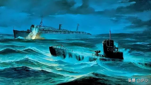 为何日本舰船名称里总带个“丸”字？用于辟邪！萨沙问答第167集|日本|萨沙|日本舰船_新浪新闻