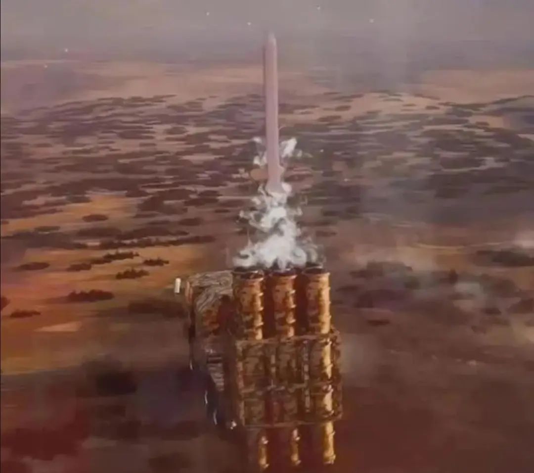 中国利器！红旗-16变身“光杆导弹”，射程提升4倍，性能令人生畏|红旗|防空|制导_新浪新闻