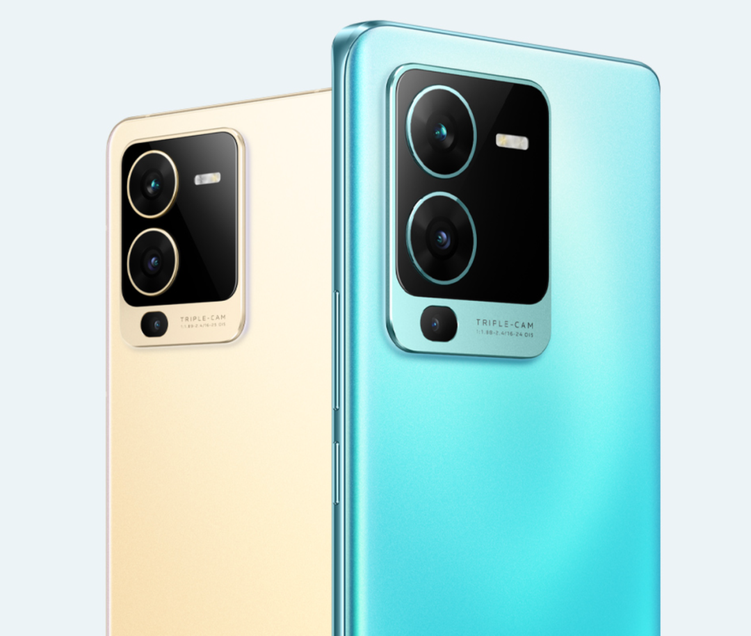 「资讯」vivo S16系列将推出三款机型，处理器升级为天玑8200|设计|vivo_新浪新闻