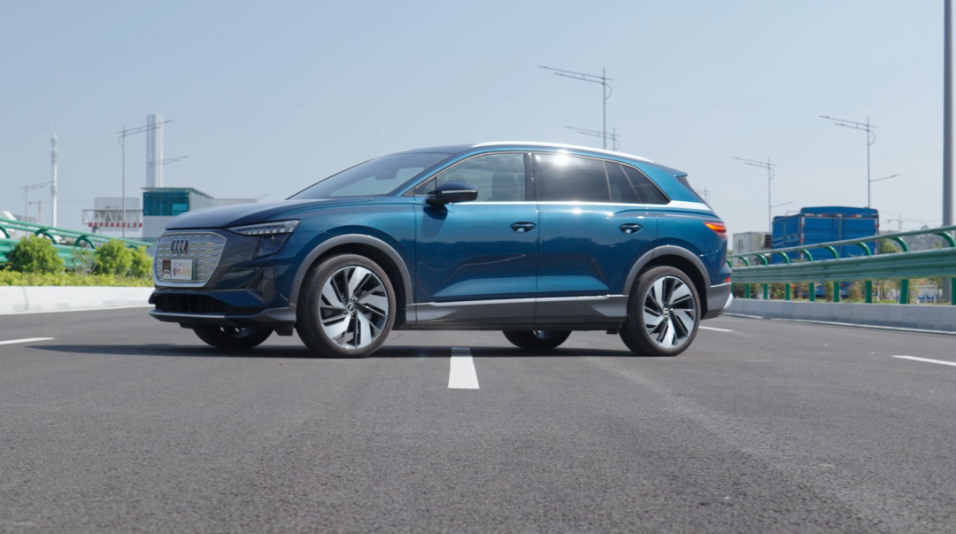 不看理想L8和小鹏G9，同等价格奥迪Q5 e-tron不香？-新浪汽车