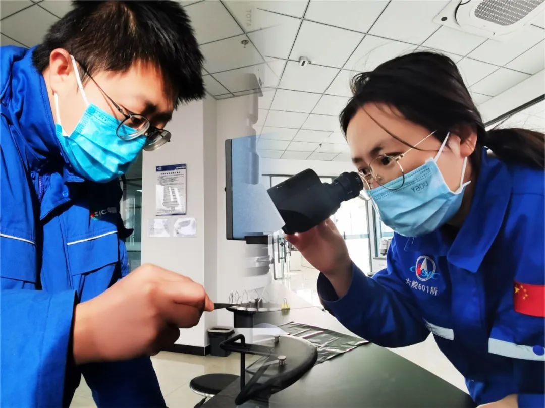 中国航天科工六院：向年度目标任务发起总攻！__财经头条