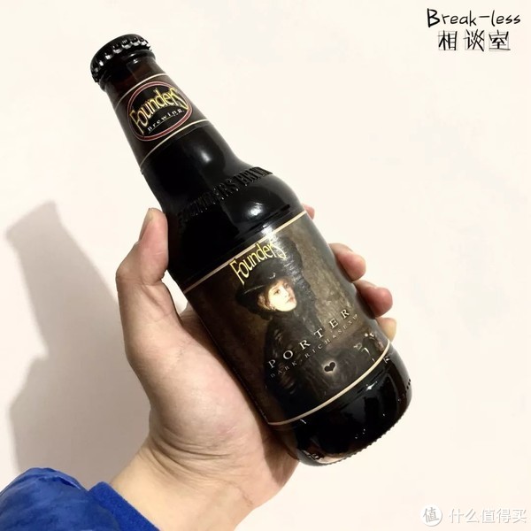 从零开始的相谈室精酿生活——第十杯，创始者狂野波特啤酒|波特|啤酒|生活_新浪新闻