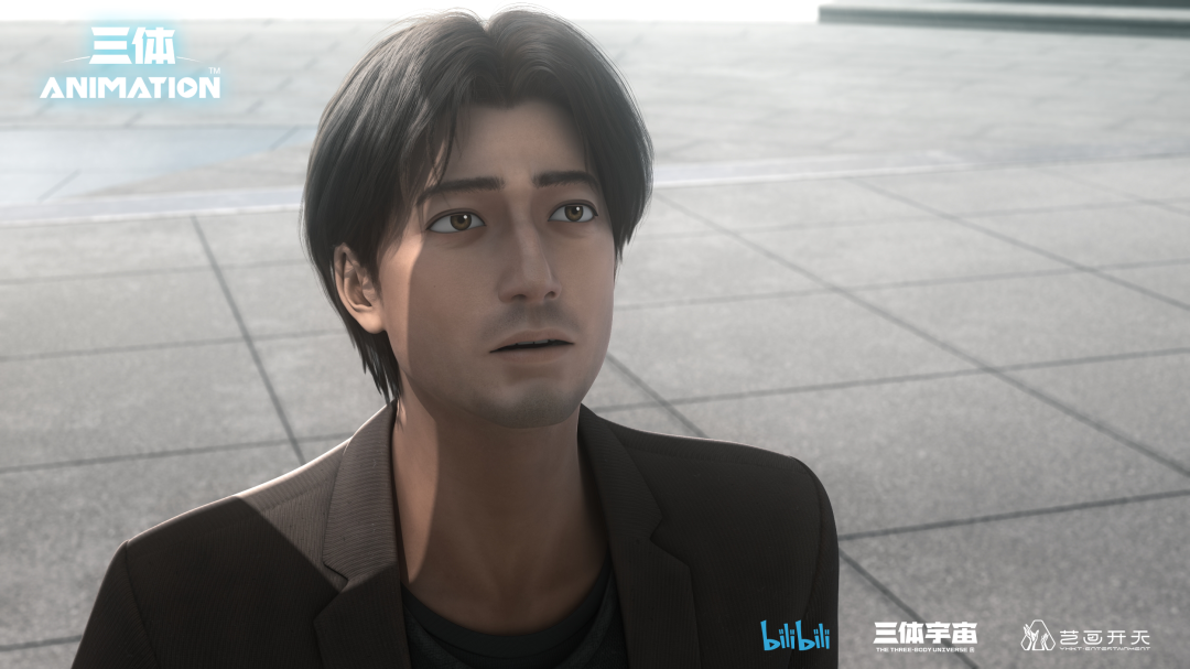 《三体》是颗摇钱树，摇起来有难度__财经头条