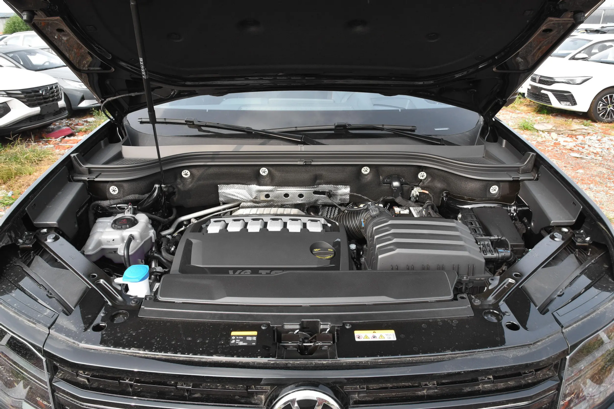 大五座SUV的角逐，谁会是最佳的品质之选？途昂X还是奥迪Q5L？-新浪汽车