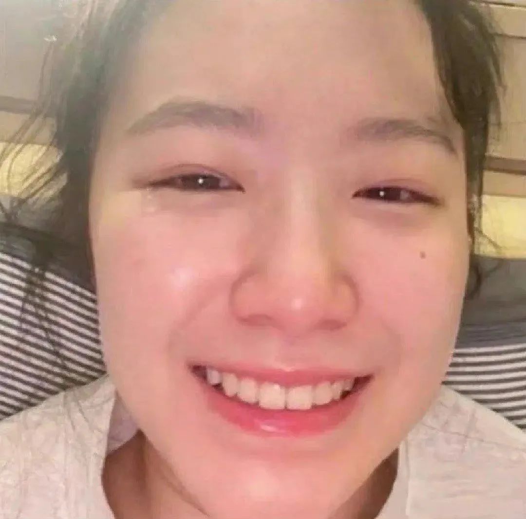 叶舒华的表情包有多好用