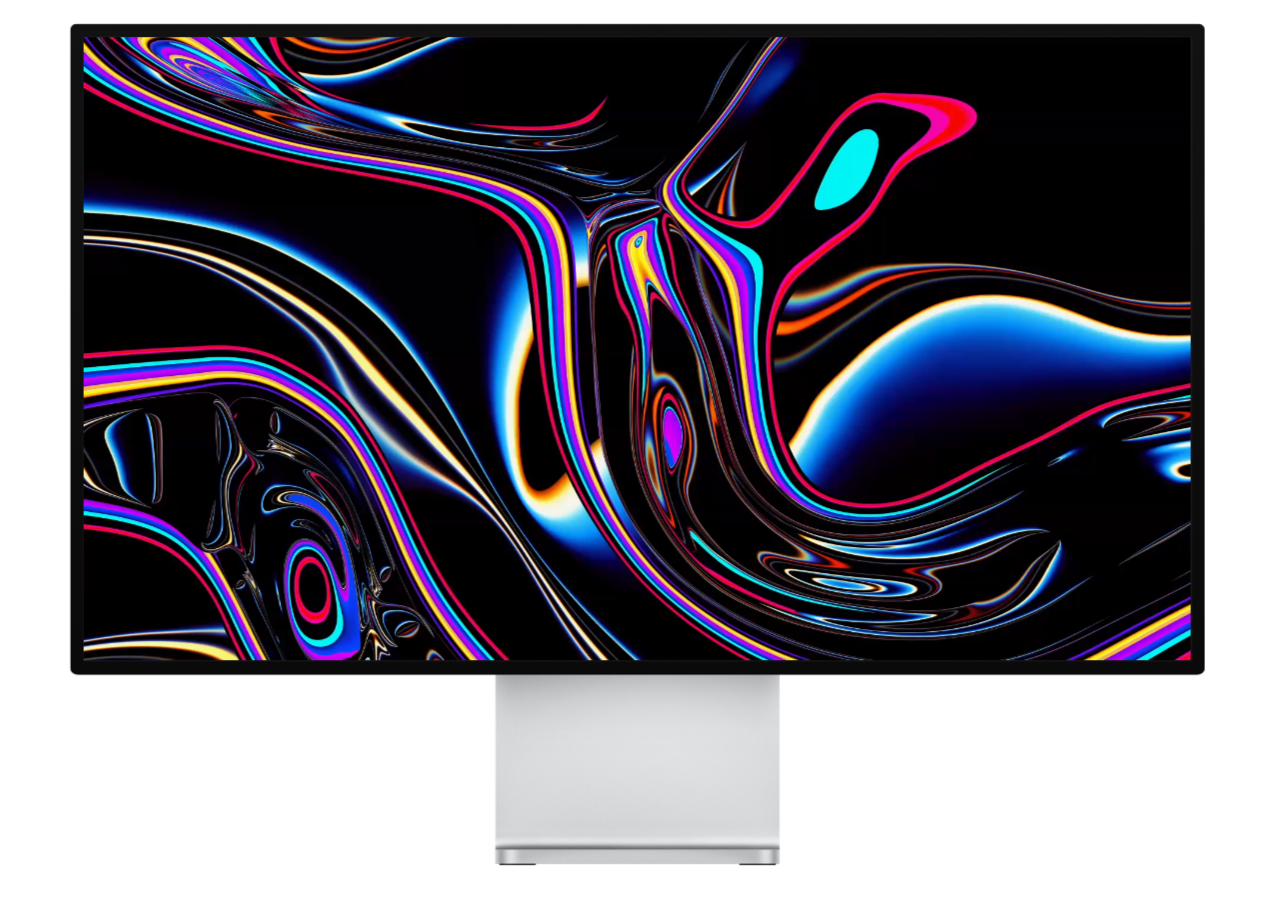 消息称苹果正开发多款搭载 Apple Silicon 芯片的显示器产品__财经头条