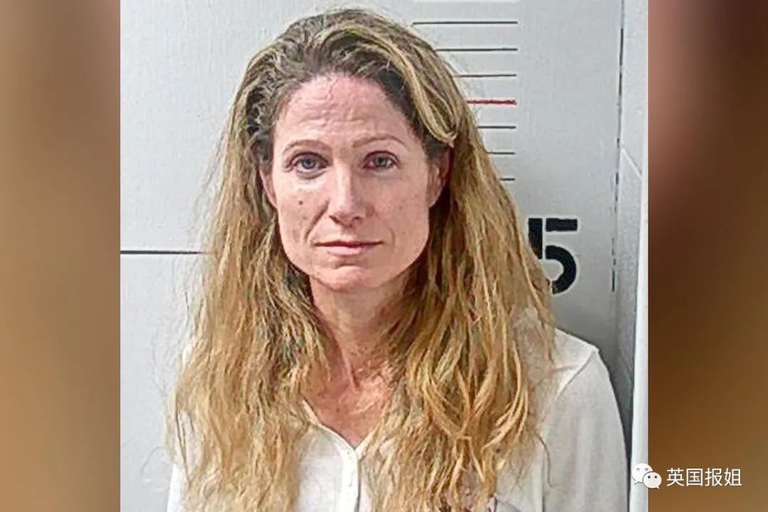 美国离奇悬案引热议！女警长丈夫遭枪杀，嫌犯落网后她却死在家中，留下诡异遗言…
