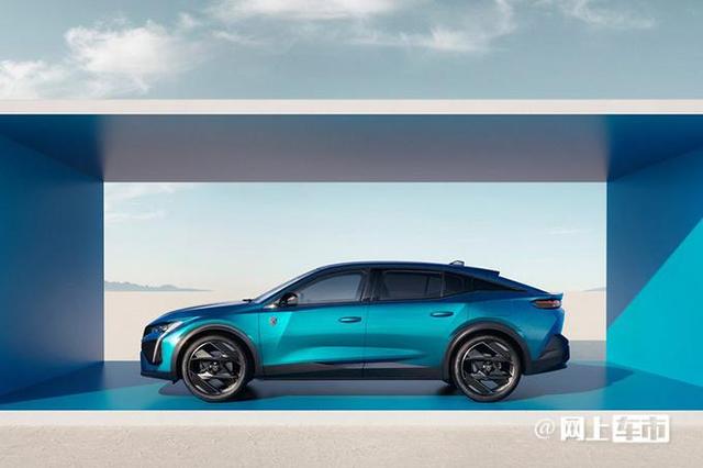 标致408X明年1月5日中国首发！欧洲售价超30万元__财经头条