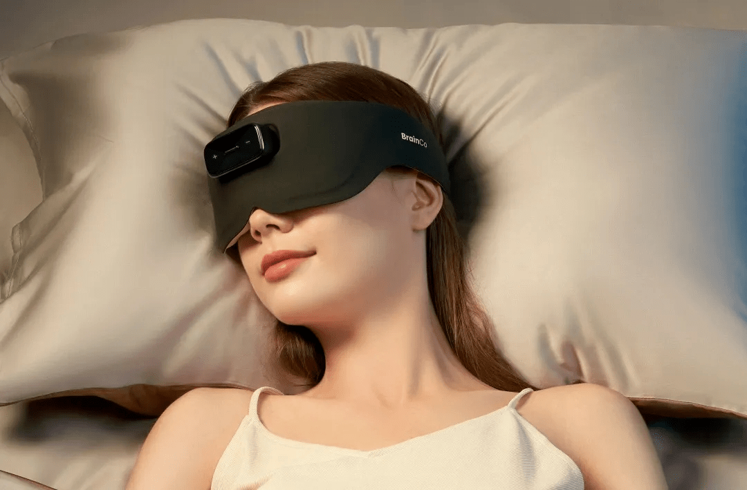 第四届健康中国思南峰会召开，强脑科技CEO韩璧丞谈脑机科技在医疗健康产业数字化的转型应用__财经头条