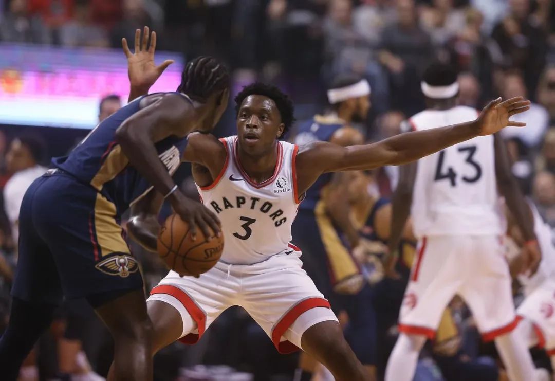 1换6！抢劫式要价！他是DPOY第二