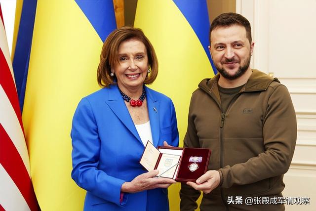 是可忍孰不可忍！ 乌克兰将台湾列为“国家”，还展示港独旗帜