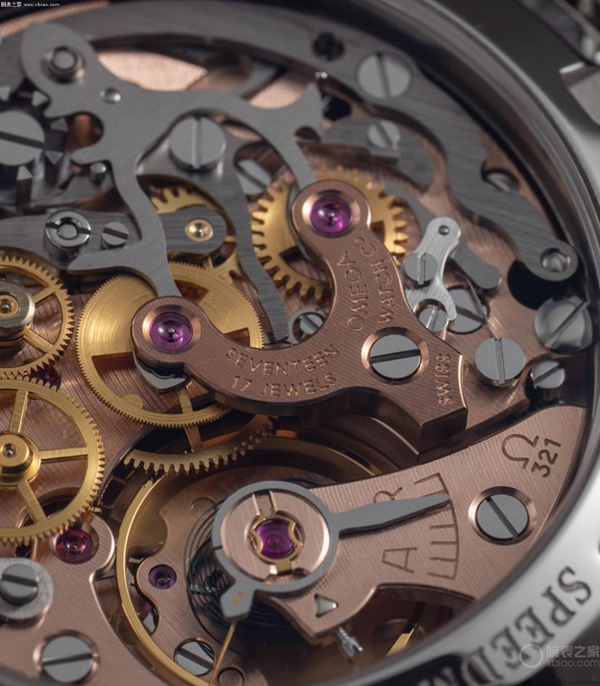 公价11万，欧米茄超霸321，凭什么比普通超霸“贵一倍？”