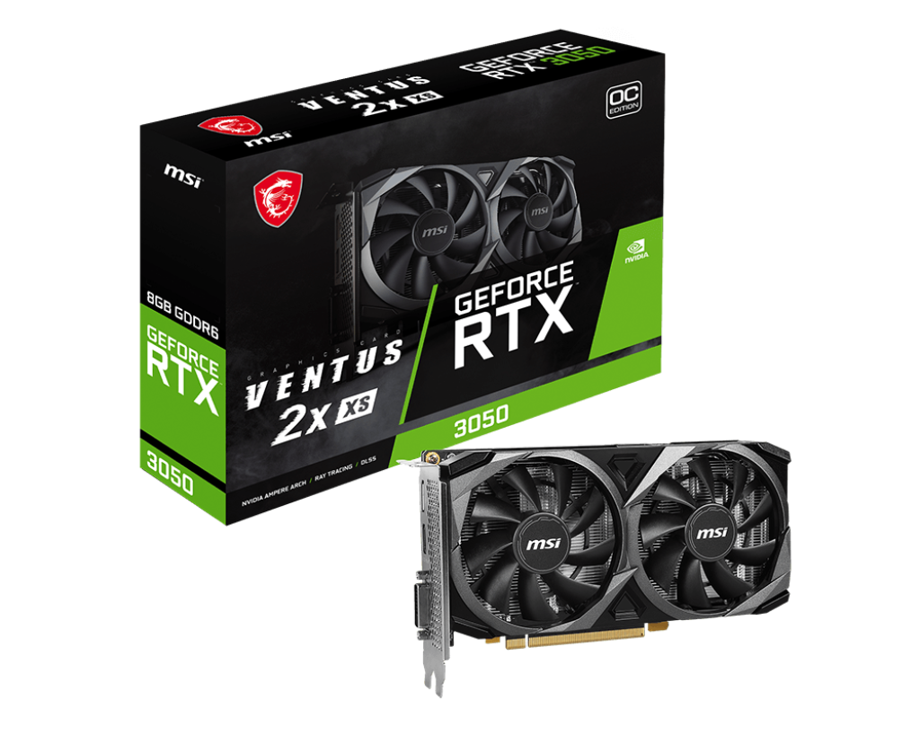 英伟达 RTX 3050 显卡 GA107 GPU 版即将上市，功耗降低 15W__财经头条