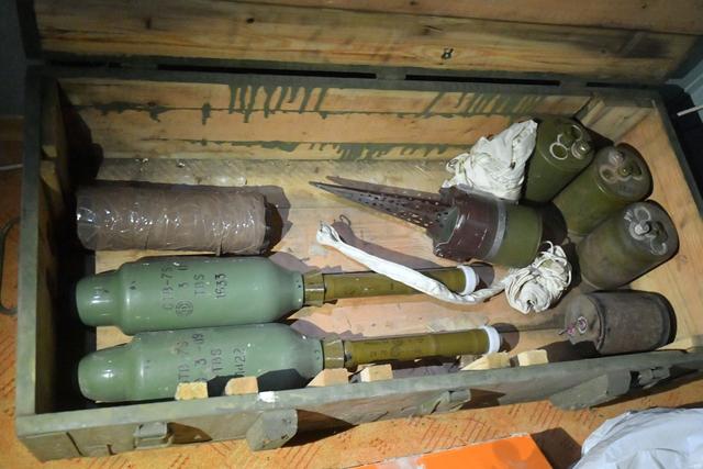 步兵们的随身大炮：乌克兰战场上的反坦克火箭筒，不打坦克专打人