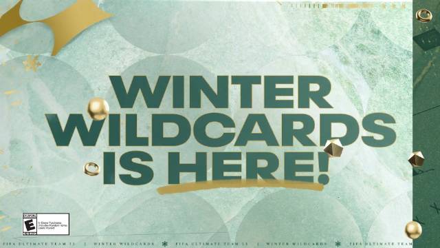 今年的Winter WildCcards冬季外卡活动玩法其实很简单……_新浪新闻