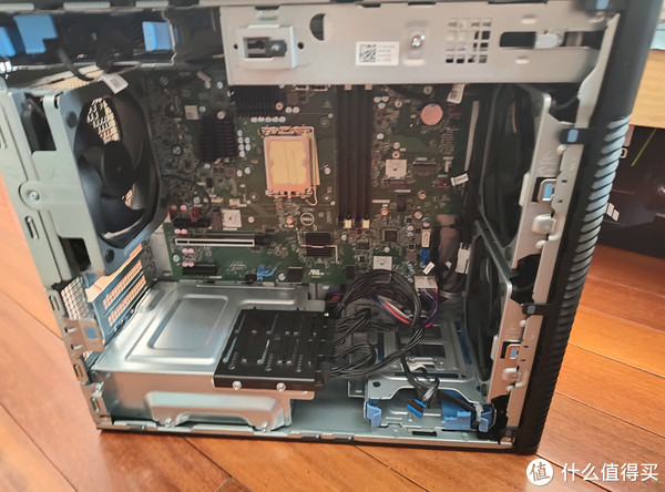 选个新电脑-戴尔T3660工作站准系统__财经头条