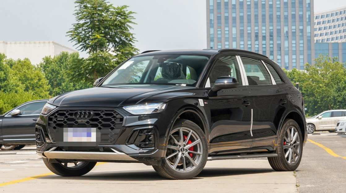 全新途昂X和奥迪Q5L谁更值得选？前者搭载2.5T发动机-新浪汽车