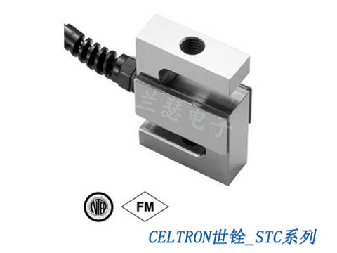 STC-150kg_celtron传感器STC-150kg|电子|机械|传感器_新浪新闻