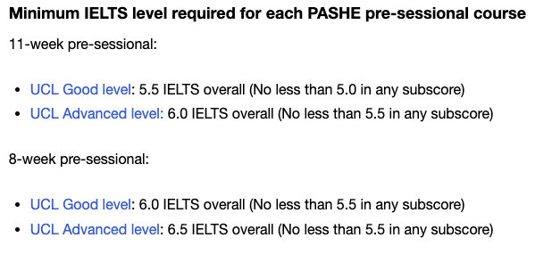 汇总！UCL公布2023年语言班的详细信息！|授课|官网|课程_新浪新闻