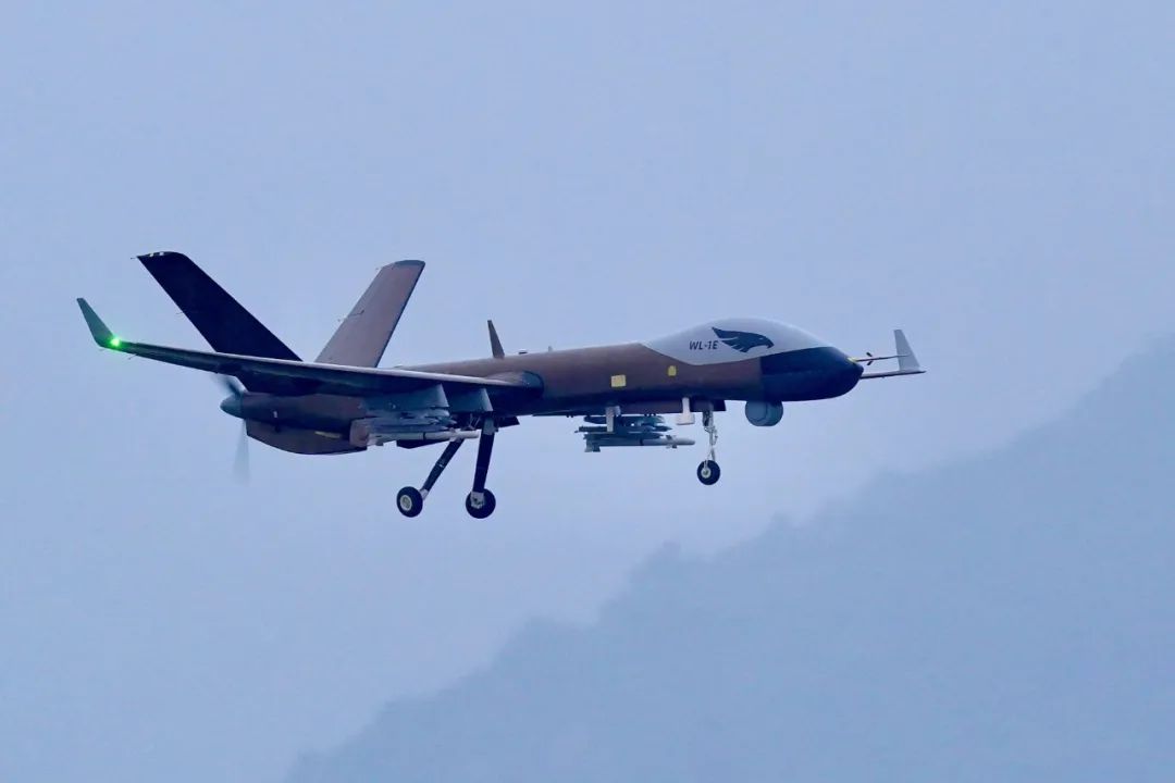 “创新”，这个关键字伴随航空人的2022|无人机|运20_新浪新闻