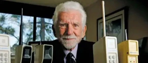 手机之父出生 | 历史上的今天|历史|维基百科|马丁|facebook_新浪新闻