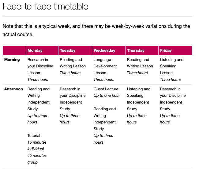 汇总！UCL公布2023年语言班的详细信息！|授课|官网|课程_新浪新闻