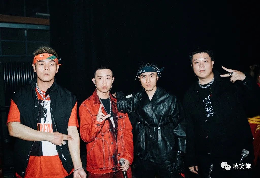 变天了！中文说唱已经被彻底颠覆！Rapper聚集地正式改变！__财经头条