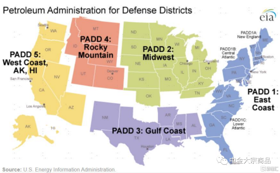 北美寒潮，影响几何？|美国|天然气_新浪新闻