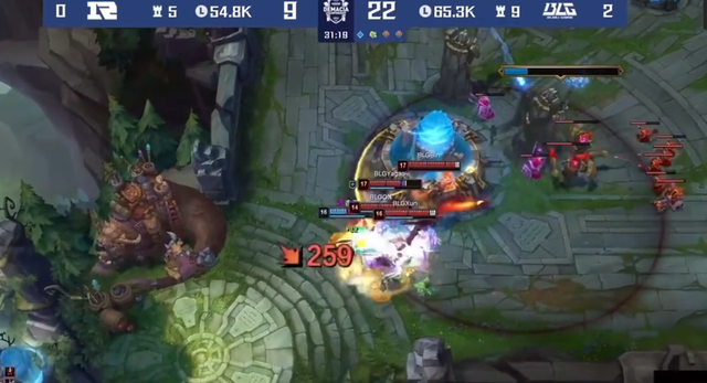 呼吸哥真的不如Bin？两人交手三个BO5，呼吸哥一个小场都没赢！|Bin|blg|rng_新浪新闻