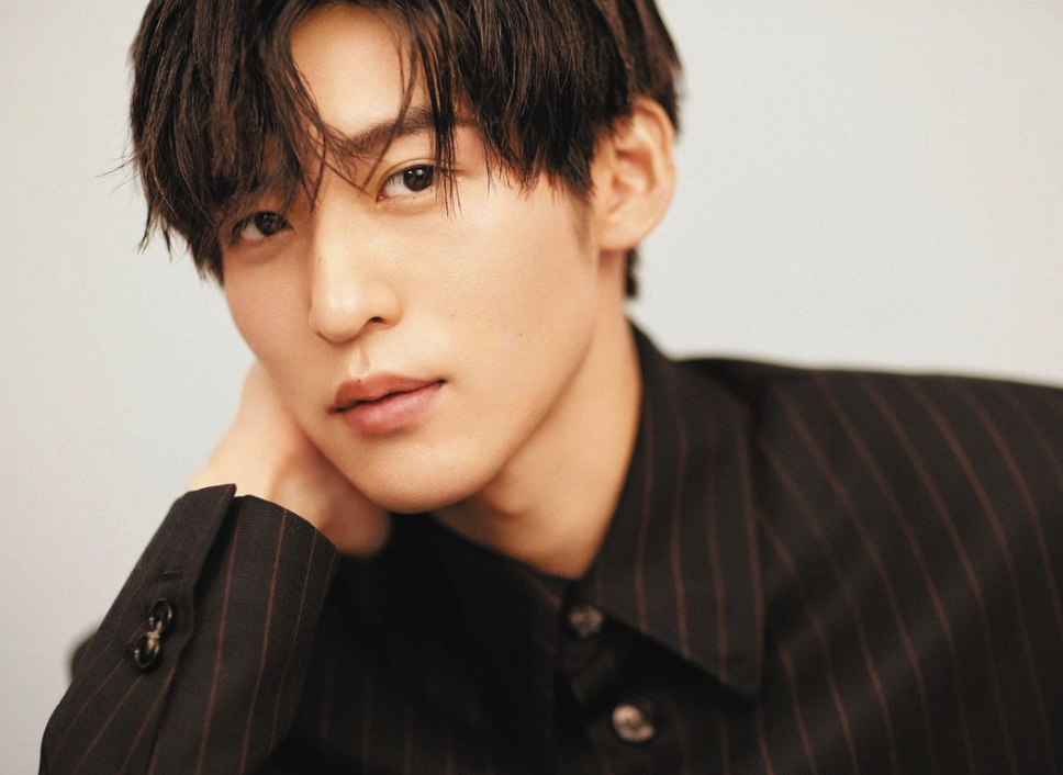 2022年下半年国宝级帅哥排行，快来看看你老公上榜没有！__财经头条