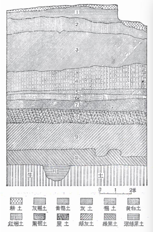 江南考古志｜“启幕江南”，从草鞋山遗址到环太湖文明_手机新浪网