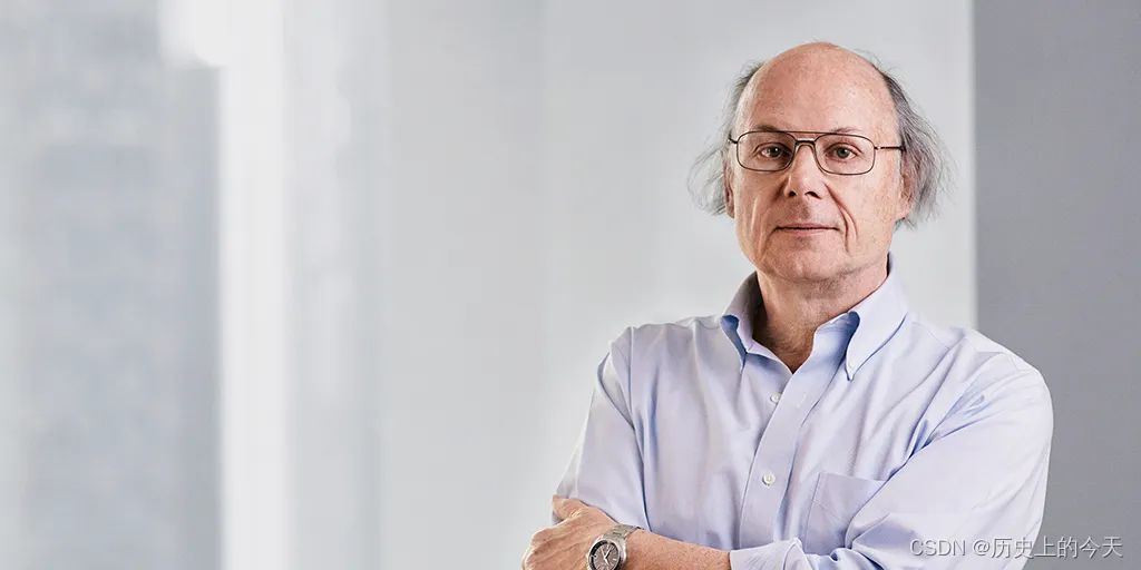 C++ 之父诞生 | 历史上的今天__财经头条