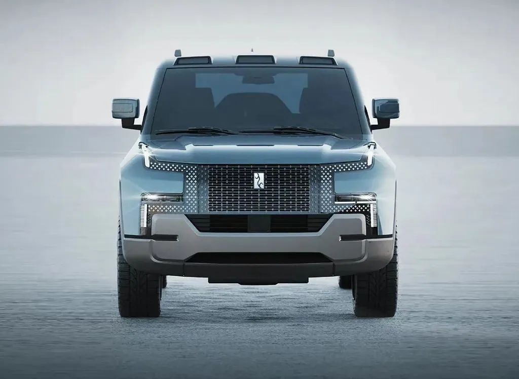 比亚迪仰望，全新皇冠，明年最重磅的新车都在这！-新浪汽车