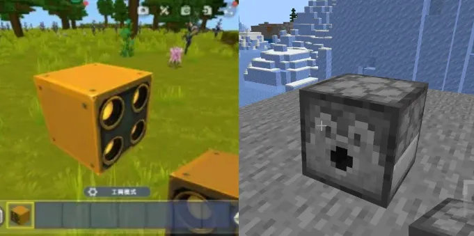 网易《我的世界》：《迷你世界》当前仍存在大量侵权元素__财经头条