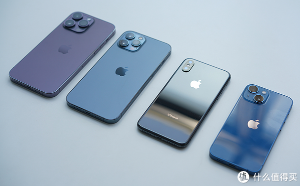 最小 vs 最大 iPhone 13 mini简评__财经头条