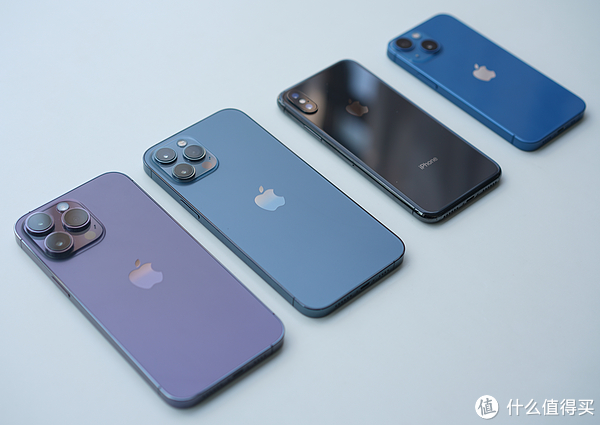 最小 vs 最大 iPhone 13 mini简评__财经头条