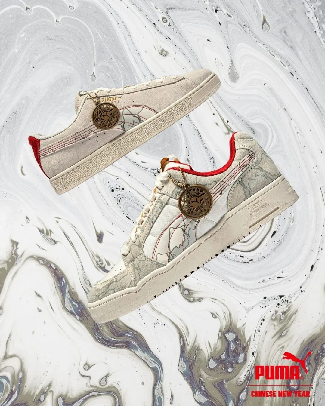 一周运动新品｜迎接农历兔年，品牌新品“年味”十足|Nike_新浪财经_新浪网