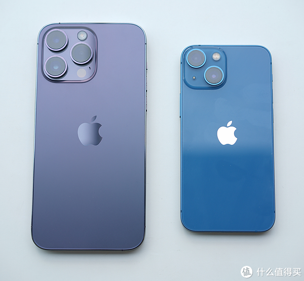 最小 vs 最大 iPhone 13 mini简评__财经头条