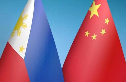 菲律宾总统马科斯开年访华，任内首次“中国之旅”有何看点？|马科斯|菲律宾总统|中国_新浪新闻