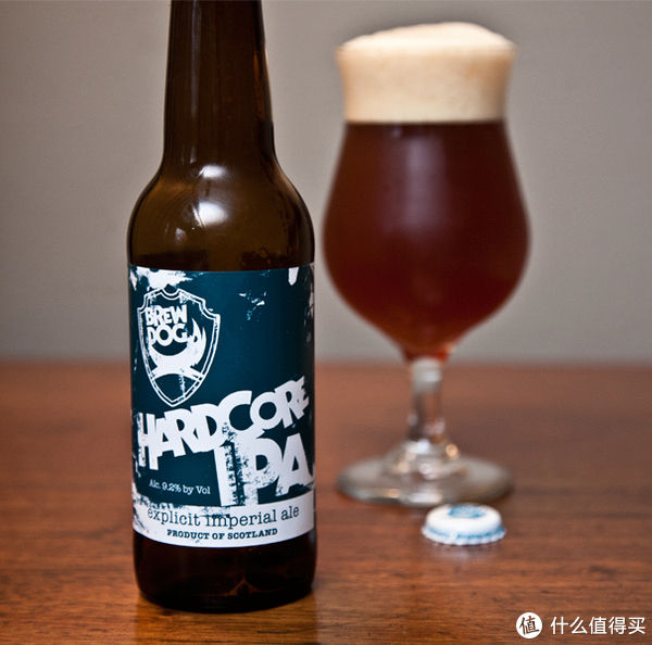IPA: 一种流行的花香味啤酒类型|啤酒_新浪新闻