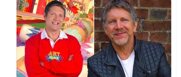 他是无数人的童年男神，是比我爸妈还相信我的人|尼尔_新浪新闻