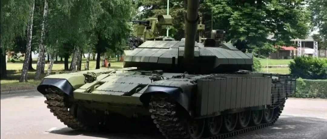 无奈的“T-72最强第三方仿制改进型”——被遗忘的塞尔维亚M84AS主战坦克|科威特|塞尔维亚|坦克_新浪新闻