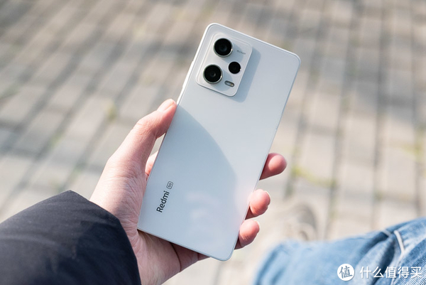 当之无愧的中端影像旗舰，Redmi Note 12 Pro 测评体验|OLED|影像|测评_新浪新闻