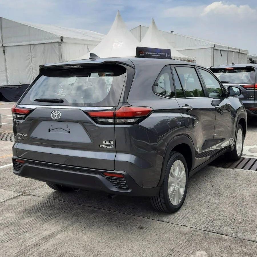 丰田“入门级”MPV！基于TNGA平台，造型大气配7座，能国产？-新浪汽车