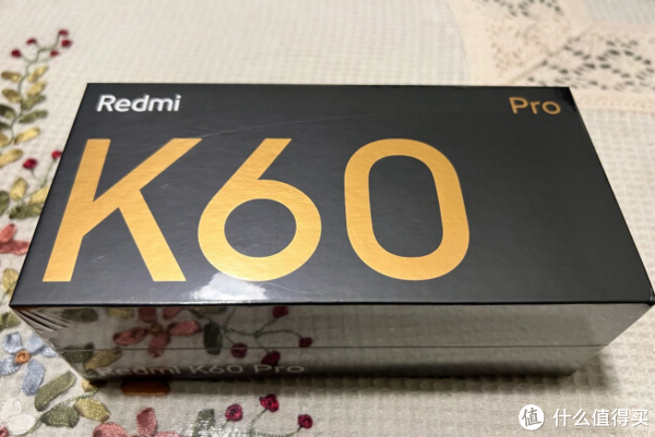 红米K60Pro真机上手体验，边框是遗憾__财经头条