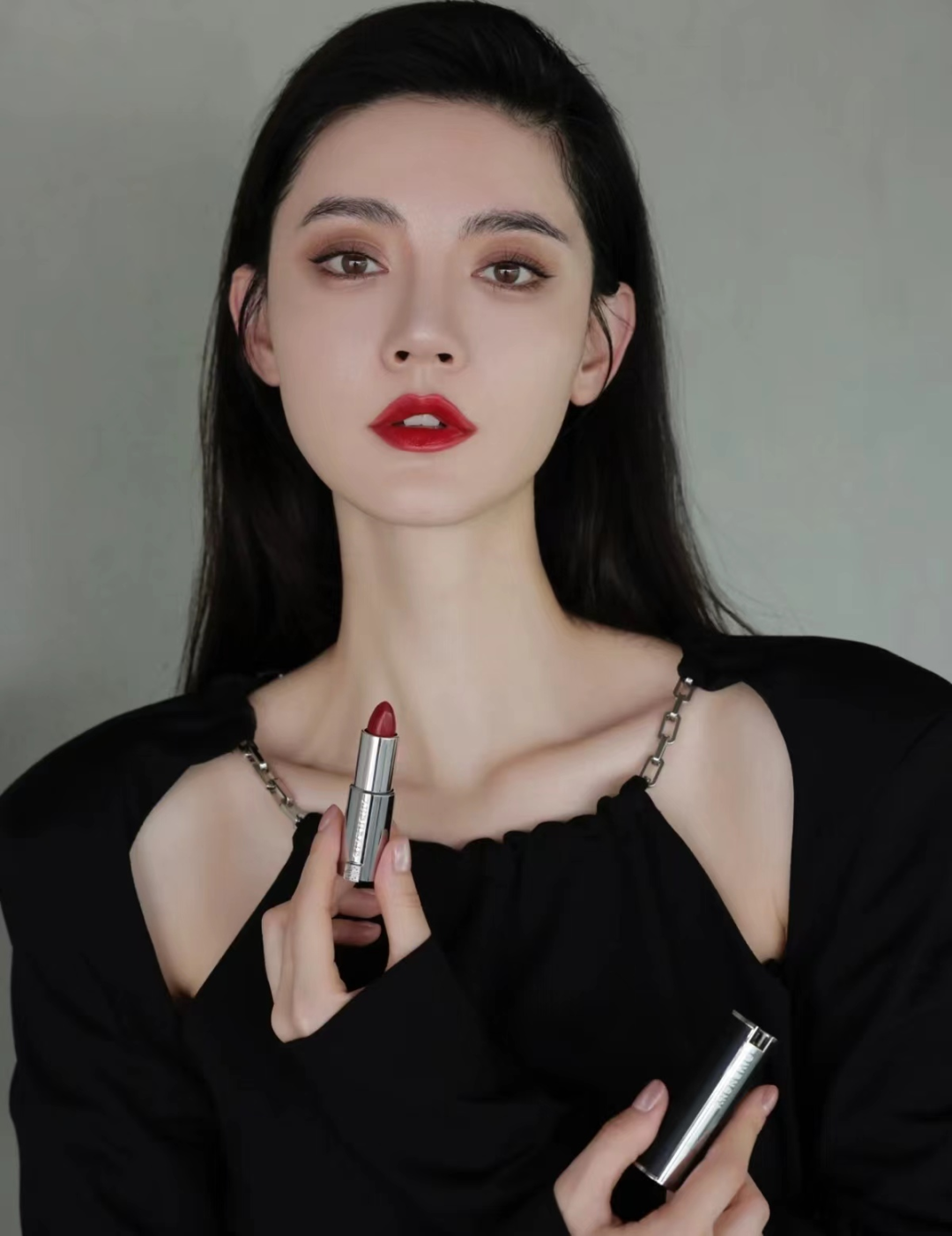 3.5折抢|新年撑场面，有纪梵希N37，涂上一秒显白，超A显气场|纪梵希_新浪财经_新浪网