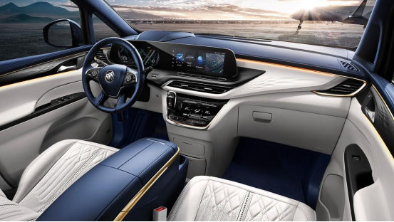 售31.79万起，新款别克GL8家族上市-新浪汽车