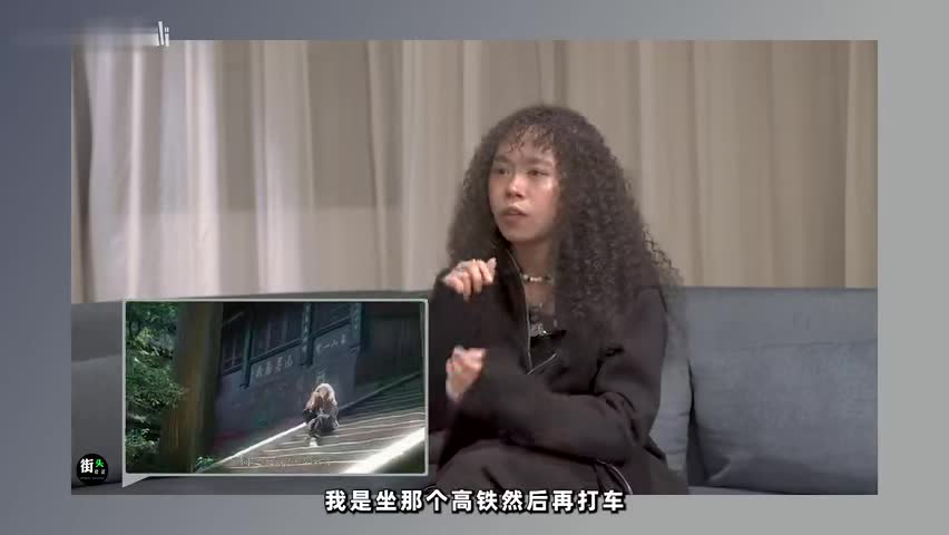 最佳新人KKecho专访！CDC与HHH/第一女Rapper争议/享受音乐就不会有低谷|陈欣瑶|摄影师|社区|账号|官方_新浪新闻